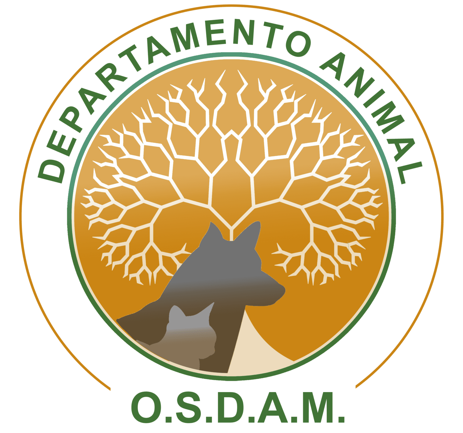 Proyectos - Osdam